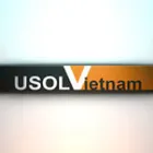 CÔNG TY TNHH USOL VIỆT NAM - TOPCV