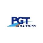 CÔNG TY CỔ PHẦN PGT SOLUTIONS