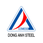 Công ty cổ phần Kết cấu thép xây dựng (COMESS)