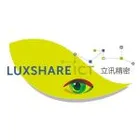 Công Ty Luxshare - ict