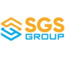 CÔNG TY TNHH TẬP ĐOÀN SGS