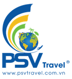 CÔNG TY CP DU LỊCH PSV TRAVEL