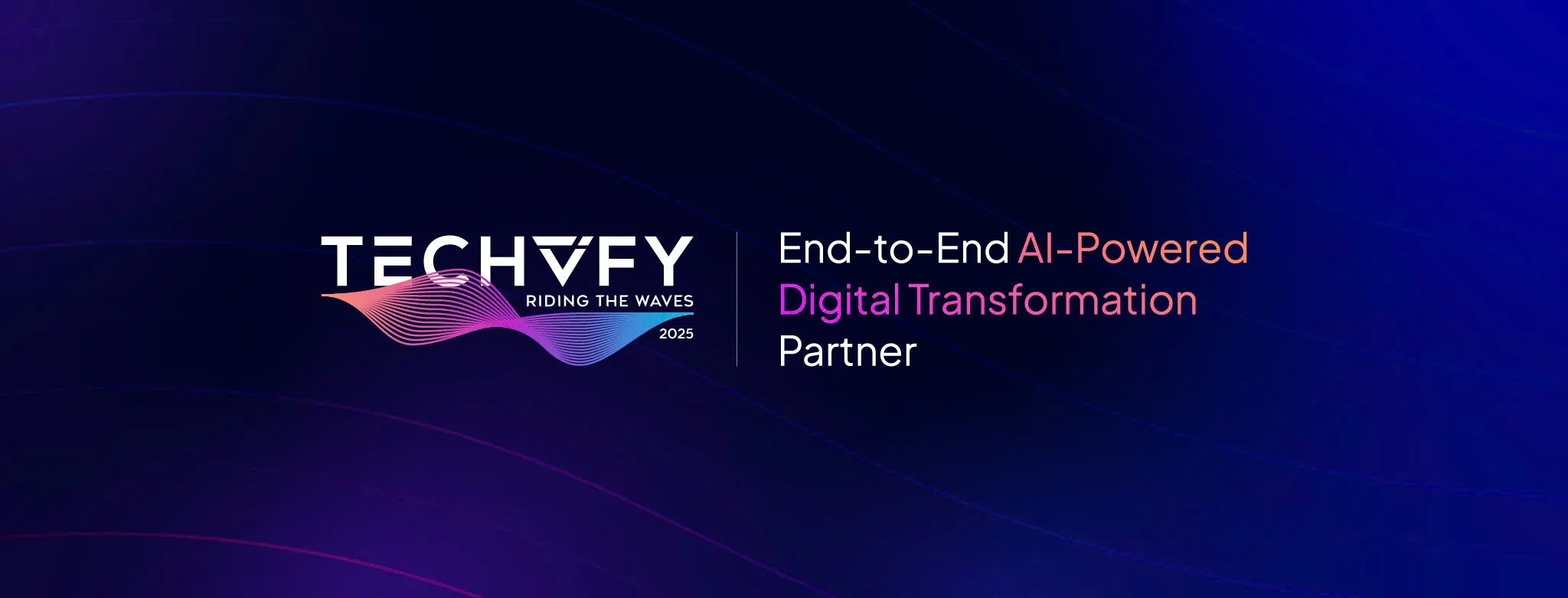 TECHVIFY SOFTWARE., JSC