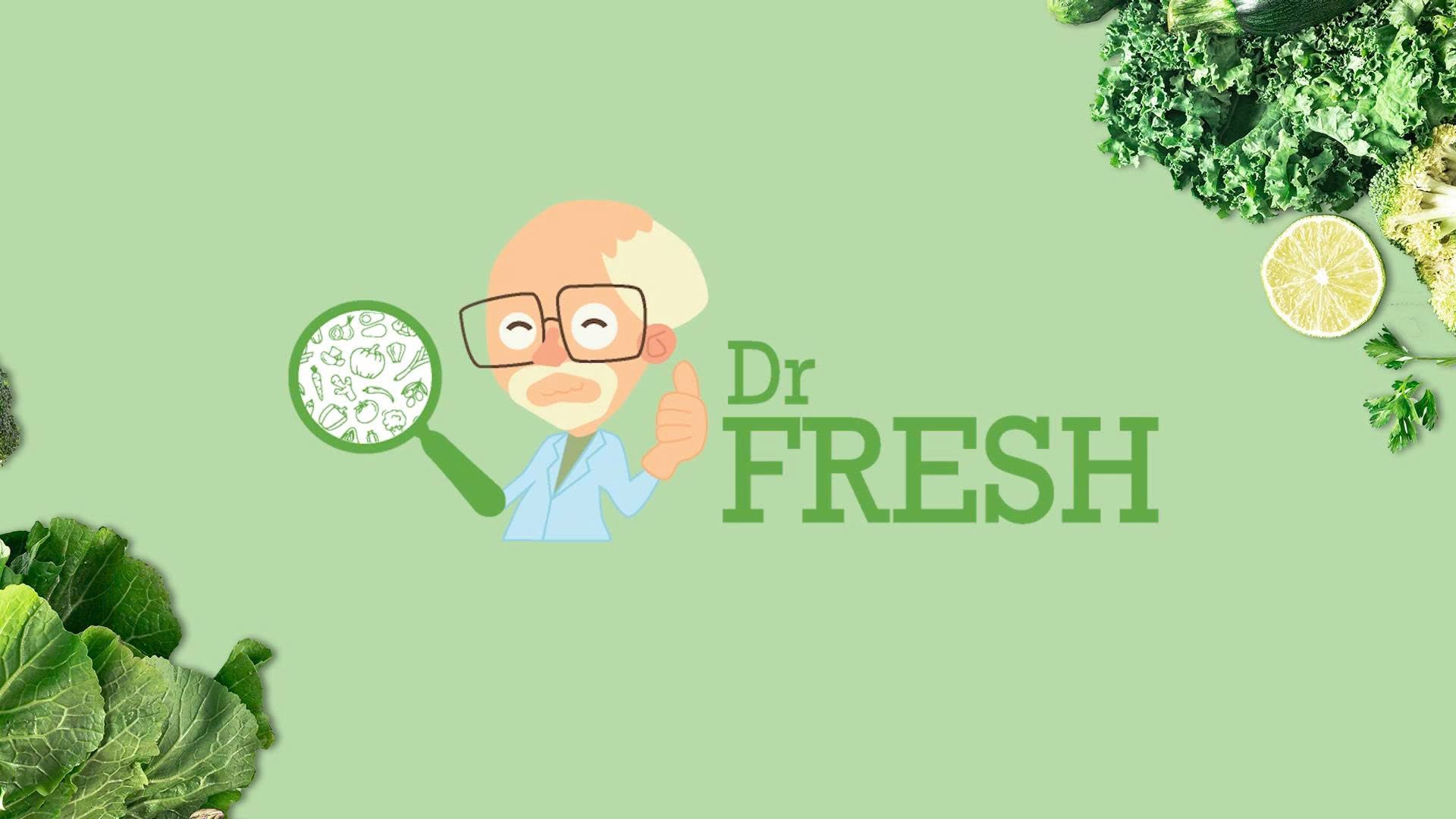 CÔNG TY TNHH DR FRESH