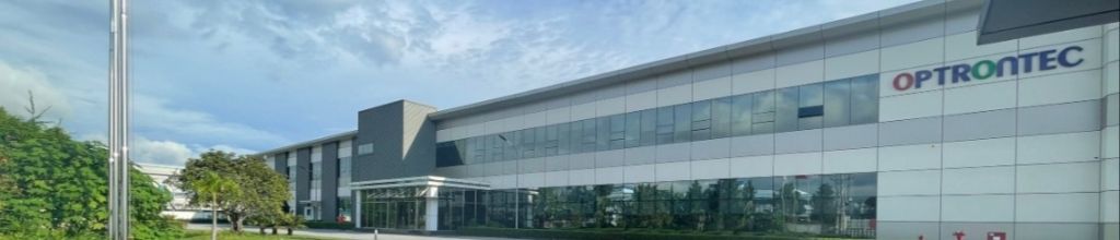CÔNG TY TNHH OPTRONTEC VINA