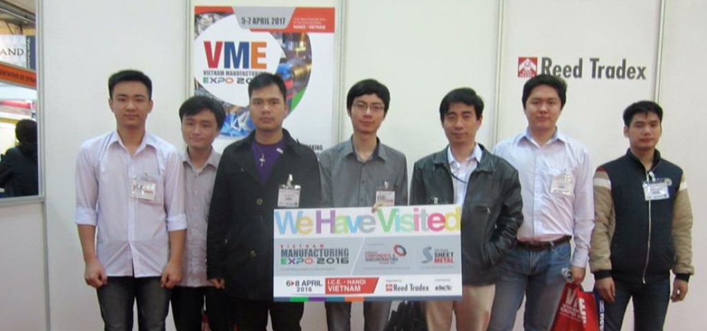 Công ty Cổ phần V-Mio System