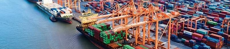 CÔNG TY CỔ PHẦN GIAO NHẬN VẬN CHUYỂN ONE GLOBAL