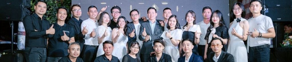 CÔNG TY CỔ PHẦN LANDA STUDIO