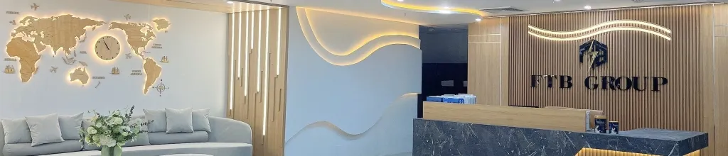 Công ty TNHH FTB Group