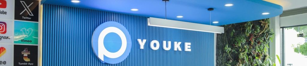 CÔNG TY TNHH TRUYỀN THÔNG YOUKE