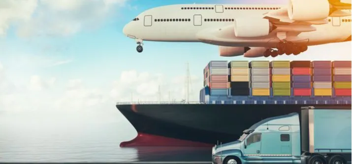 CÔNG TY TNHH JMD LOGISTICS