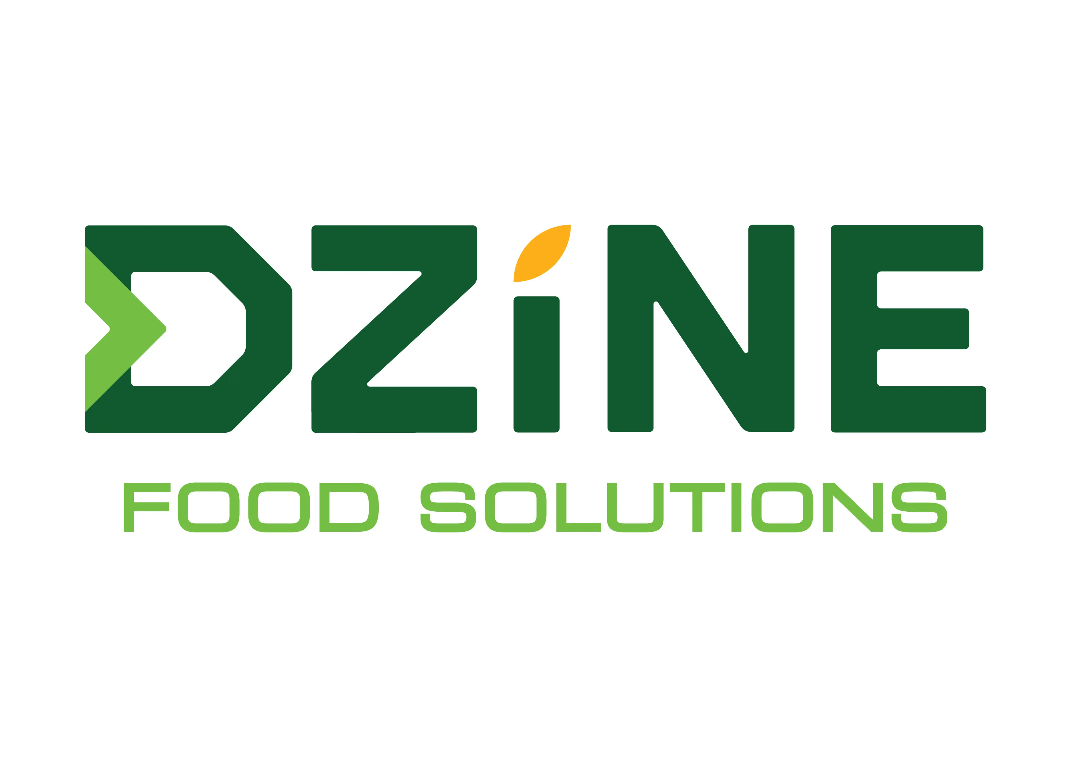 CÔNG TY TNHH DZINE FOOD SOLUTION