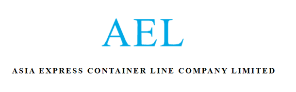CÔNG TY TNHH ASIA EXPRESS CONTAINER LINE