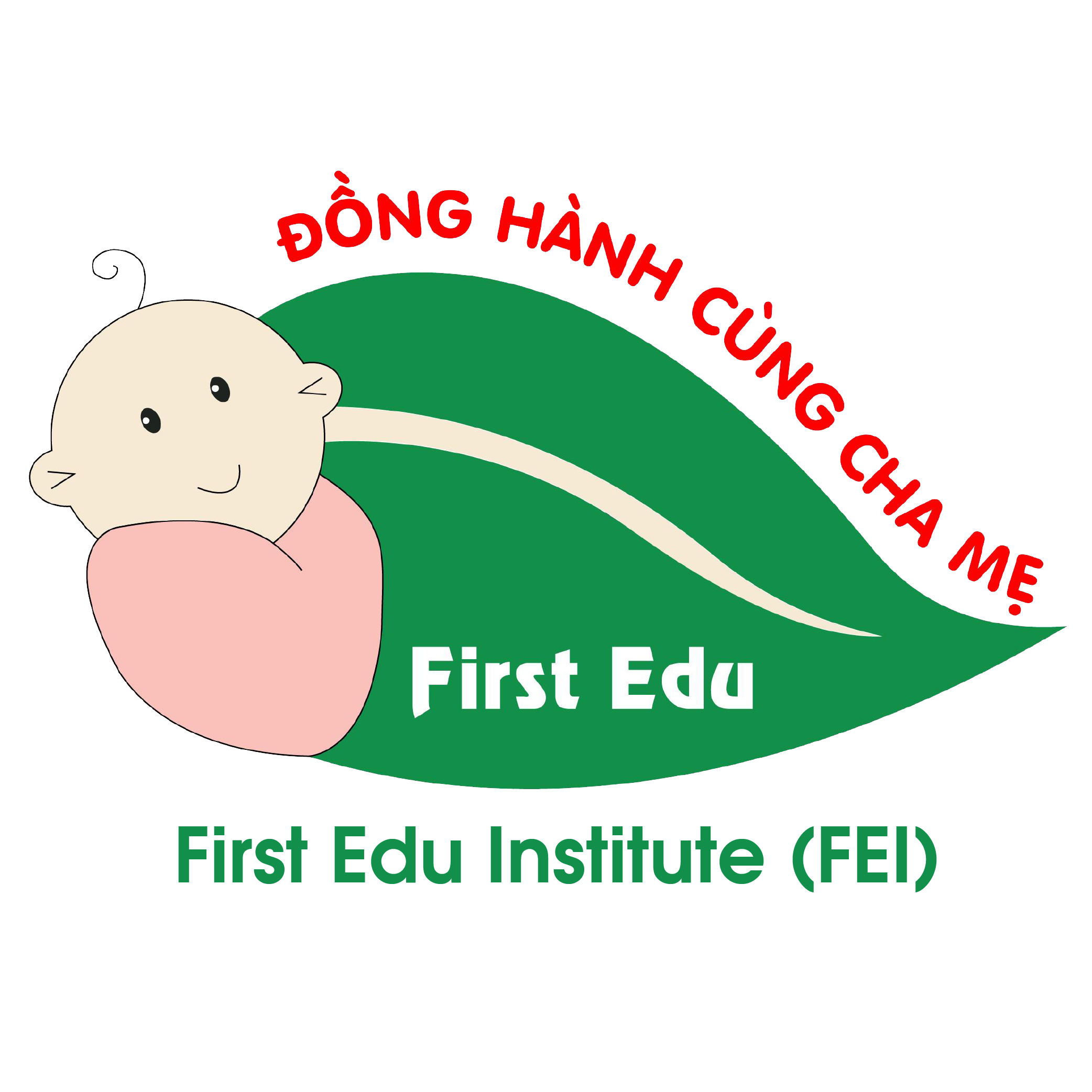 Công ty TNHH Học viện Giáo dục sớm First Edu