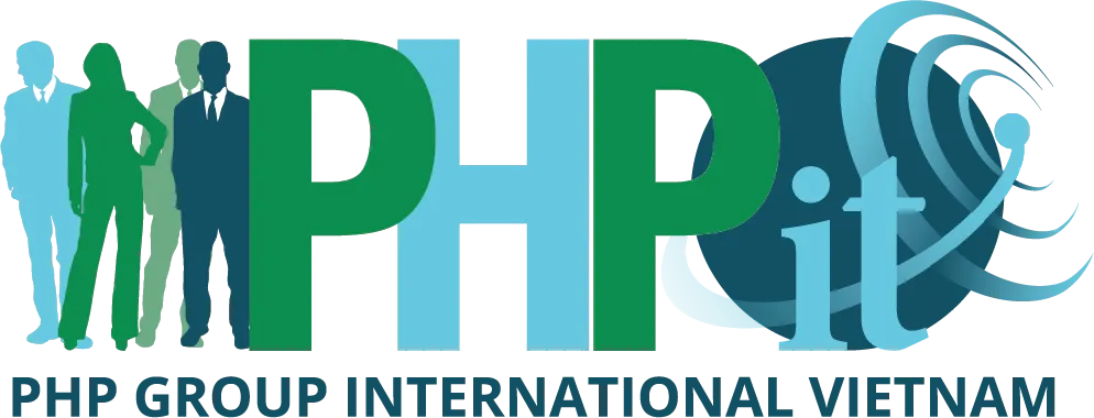 Công ty TNHH PHP Group International Việt Nam