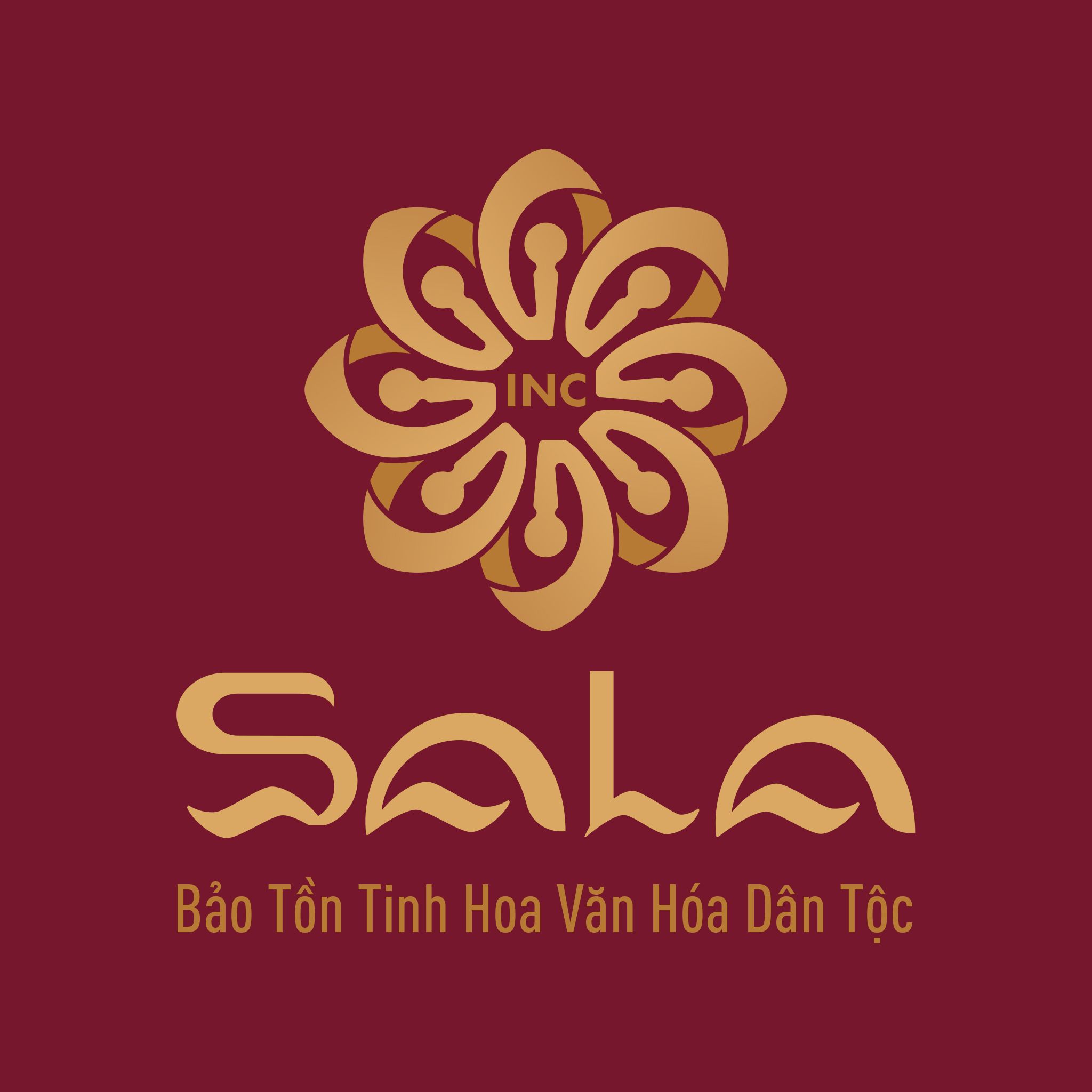 CÔNG TY TNHH SALA INC