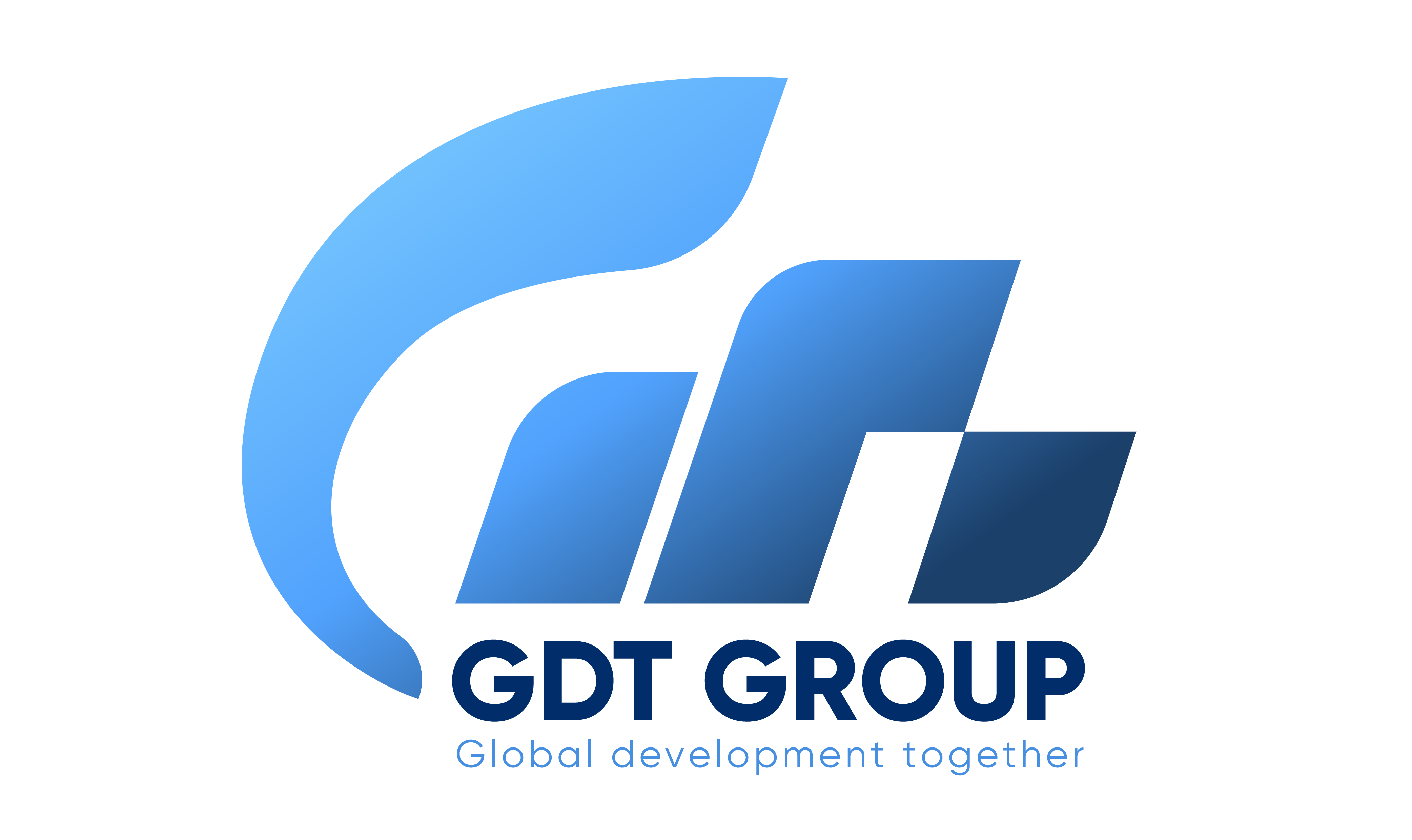 Công ty TNHH Quốc tế GDT GROUP