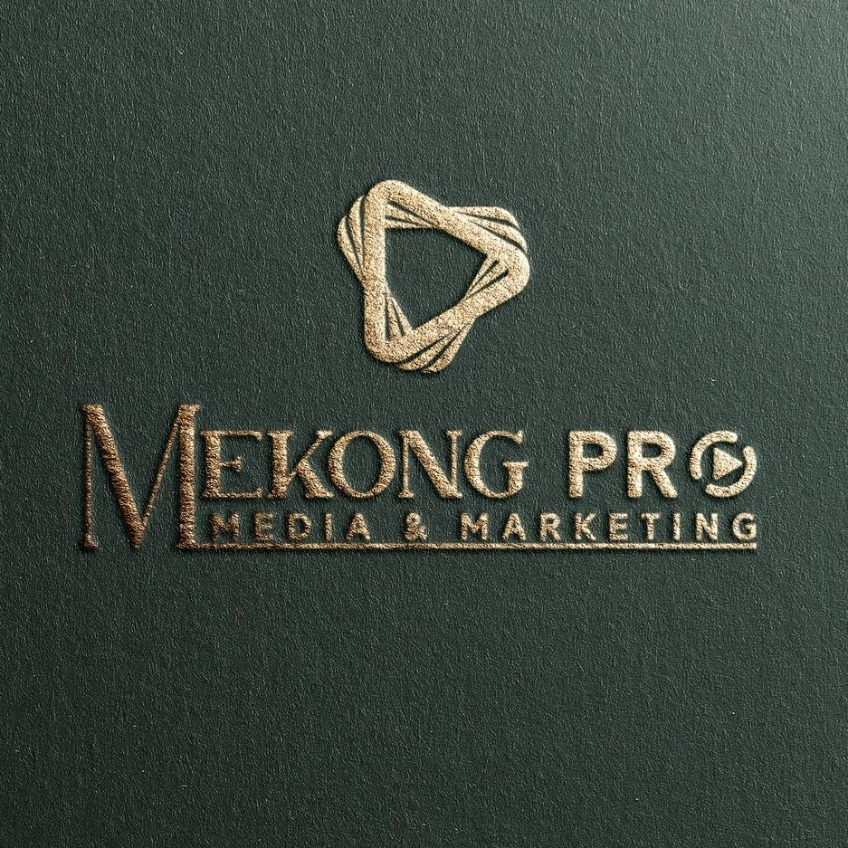 Công Ty TNHH Dịch Vụ Truyền Thông Và Giải Pháp Marketing Mekong Pro