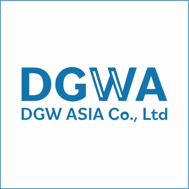 CÔNG TY TNHH DGW ASIA