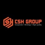 CÔNG TY CỔ PHẦN CSH GROUP