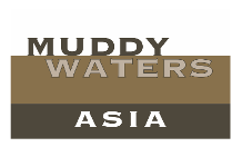 CÔNG TY TNHH MUDDY WATERS ASIA