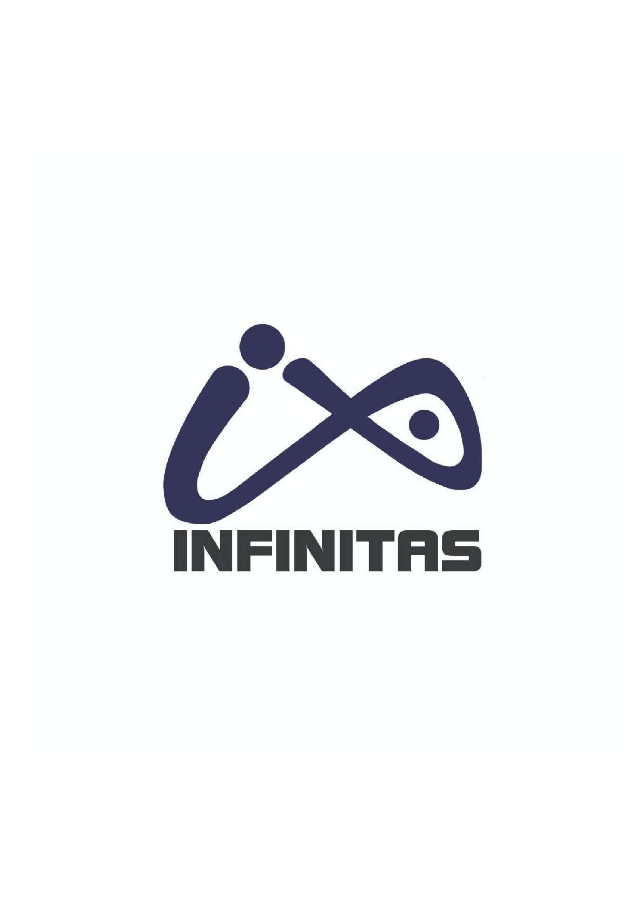 CÔNG TY TNHH INFINITAS VIỆT NAM