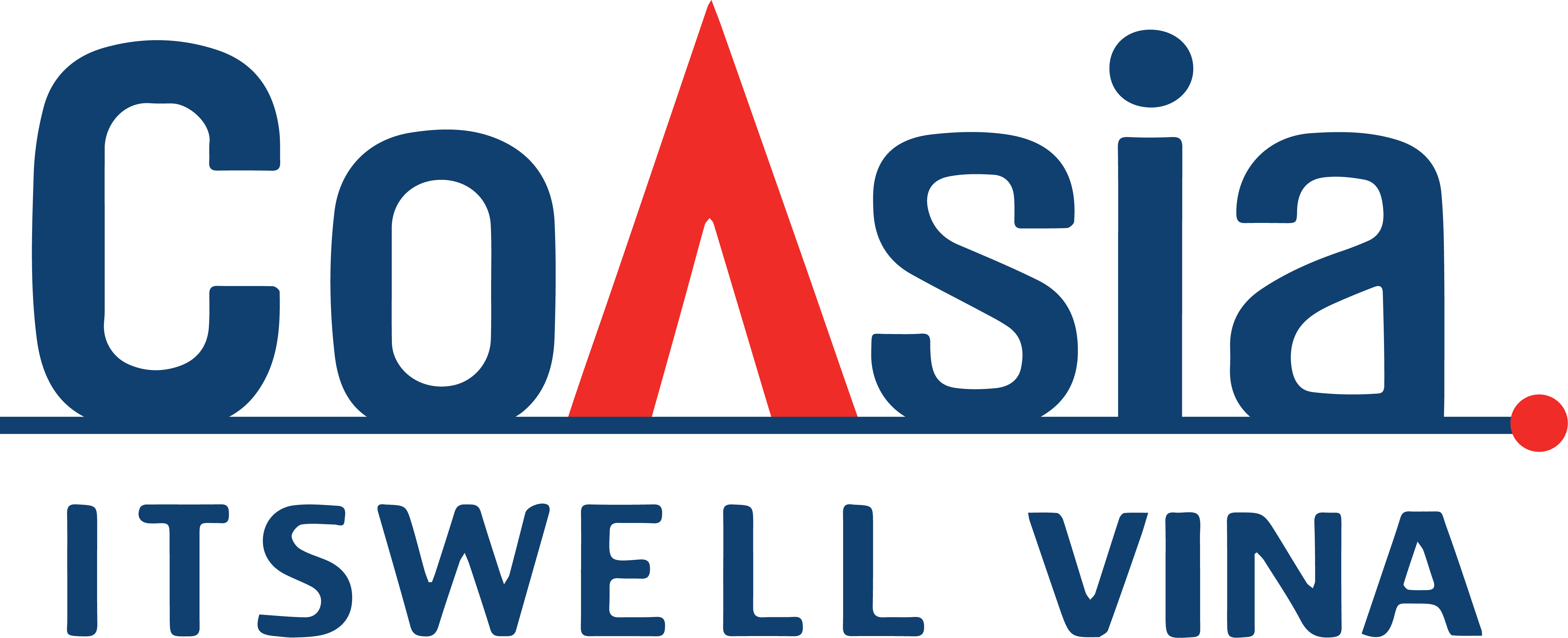 Công ty TNHH Coasia Itswell Vina