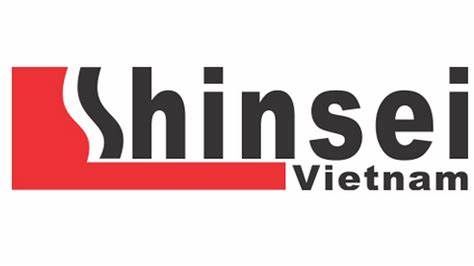 CÔNG TY TNHH KỸ THUẬT SHINSEI VIỆT NAM