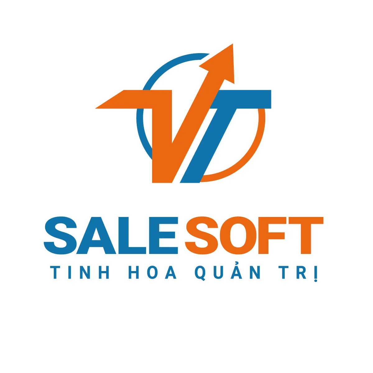CÔNG TY CỔ PHẦN CÔNG NGHỆ SALESOFT