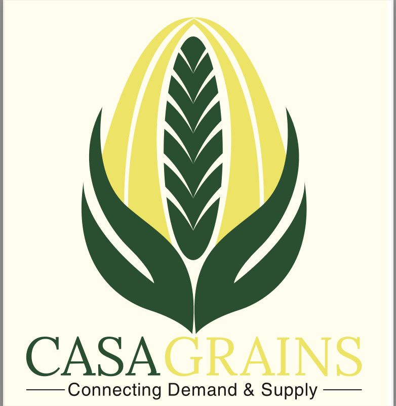 CÔNG TY TNHH TM CASABELLA GRAINS
