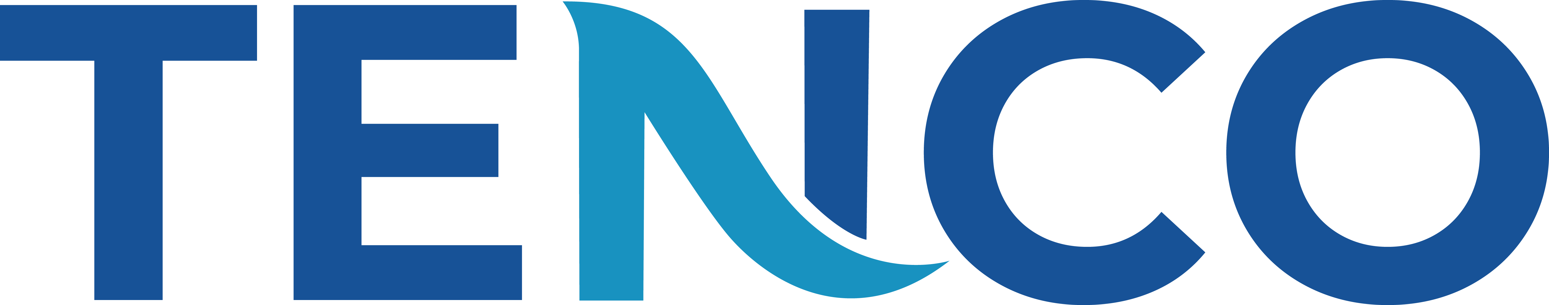 CÔNG TY CỔ PHẦN ĐIỀU HÒA CÔNG NGHIỆP TENCO