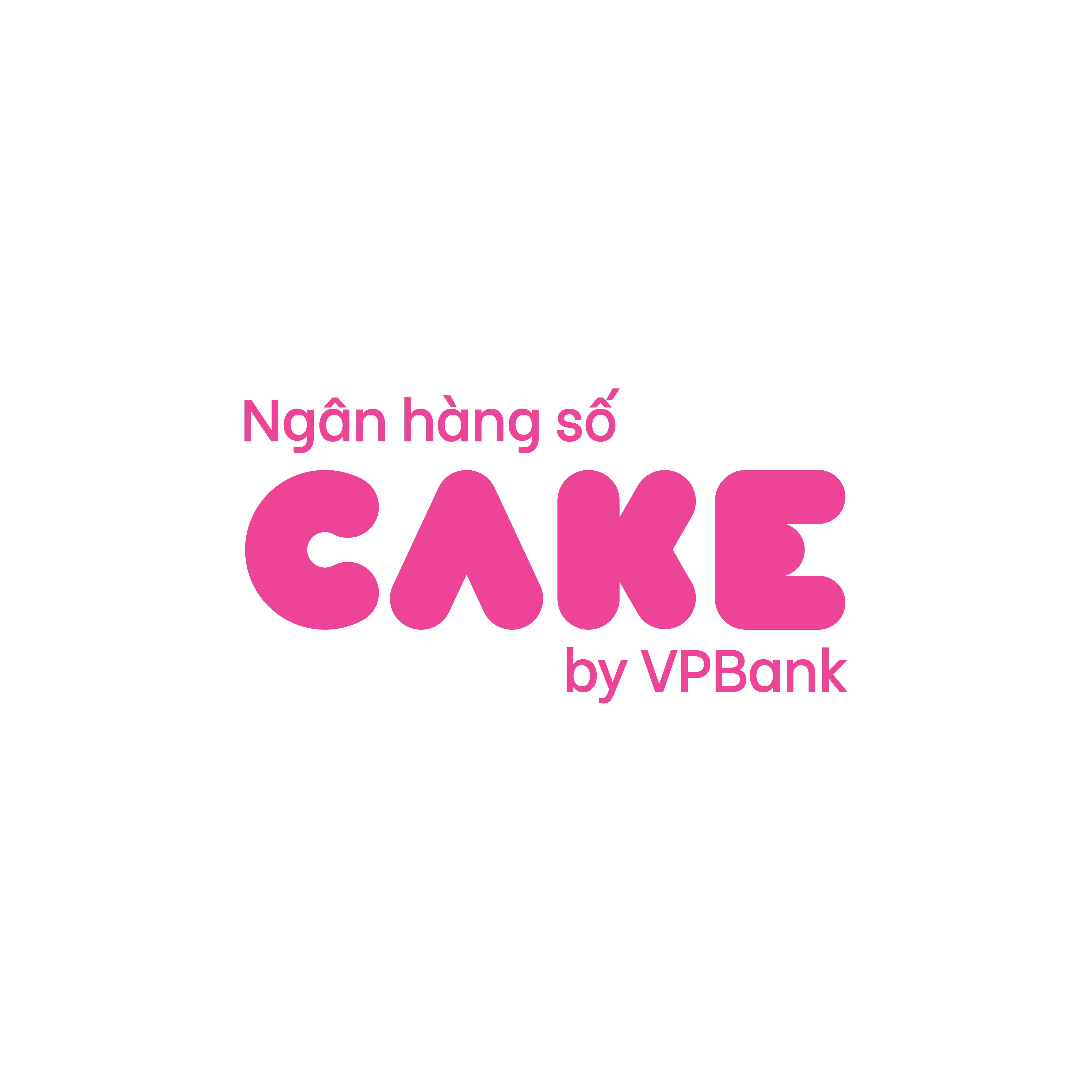 Cake by VPBank - Digital Bank