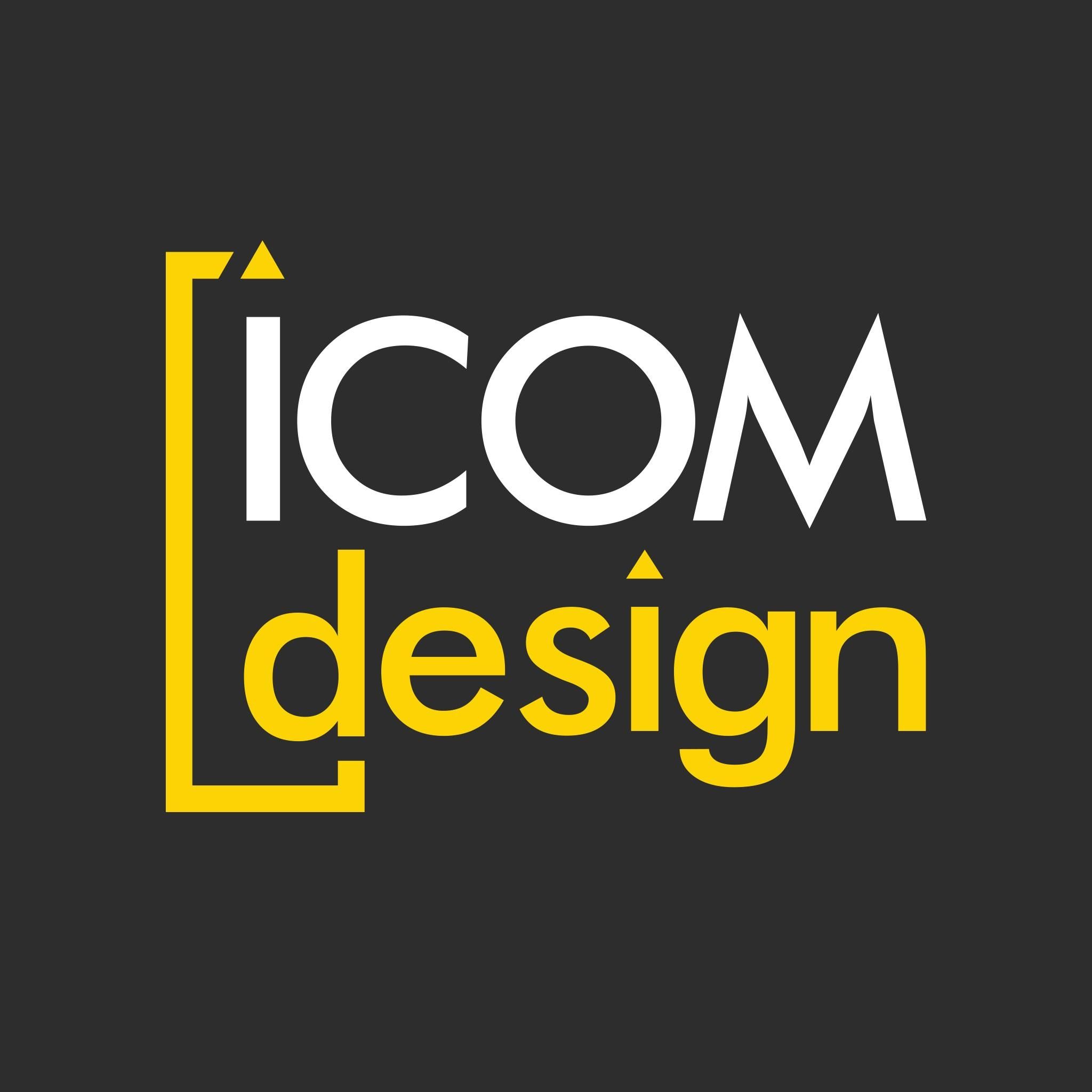 CÔNG TY TNHH SÁNG TẠO VÀ SẢN XUẤT ICOM