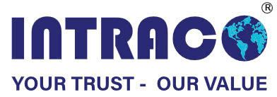 CÔNG TY CỔ PHẦN INTRACO E&C