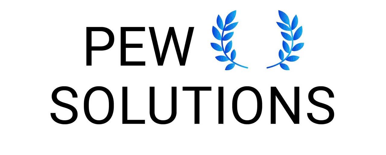 CTY TNHH PEW SOLUTIONS