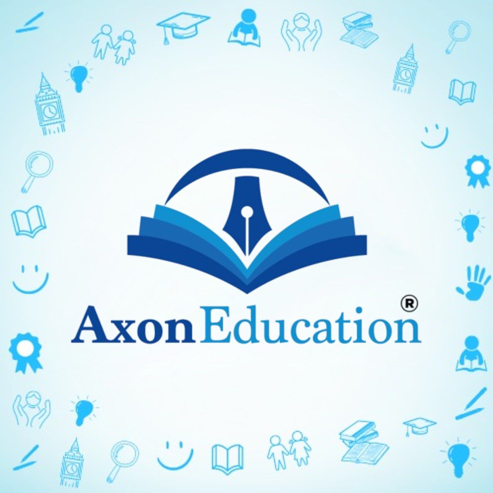 CHI NHÁNH - CÔNG TY TNHH GIÁO DỤC AXON