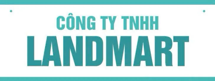 CÔNG TY TNHH LANDMART