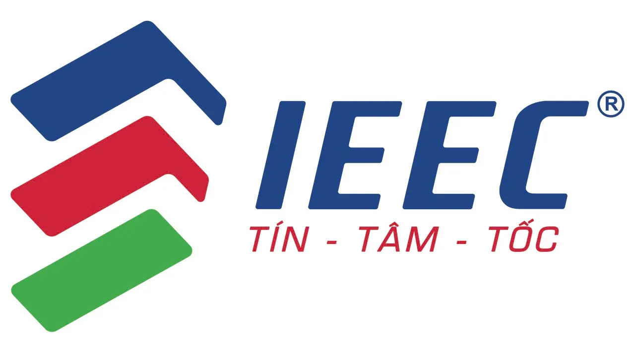CÔNG TY CỔ PHẦN IEEC VIỆT NAM