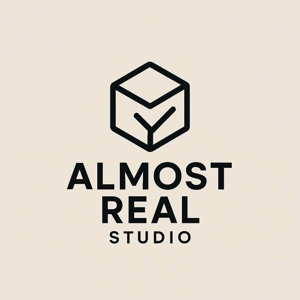 CÔNG TY TNHH ALMOST REAL STUDIOS