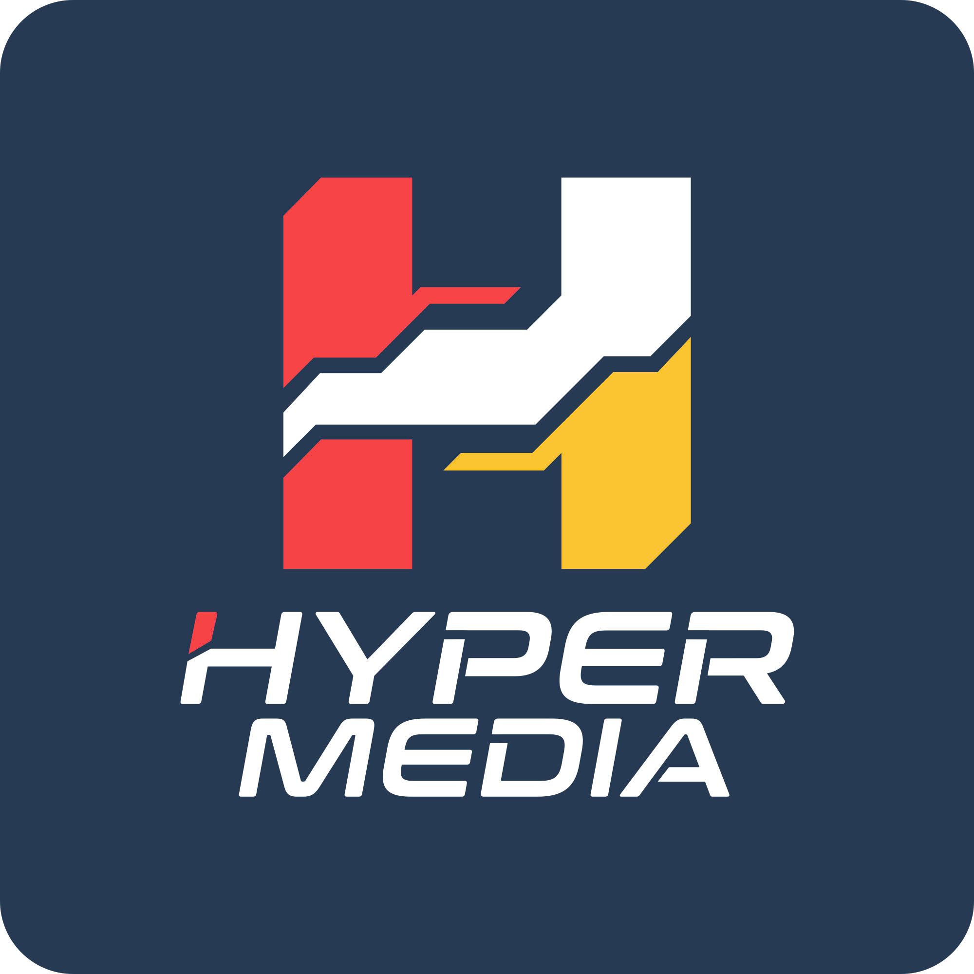 CÔNG TY TNHH QUẢNG CÁO HYPER MEDIA