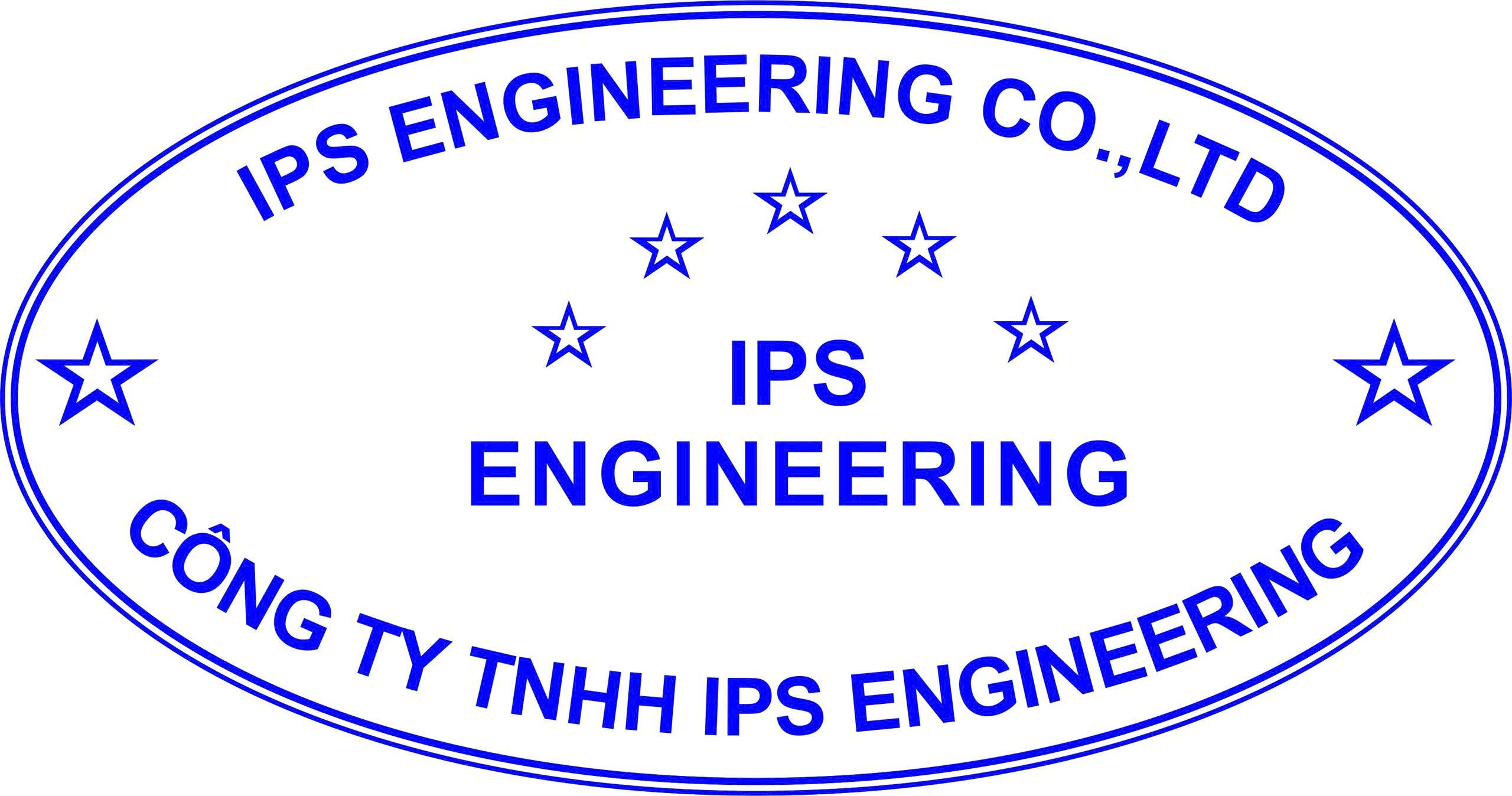 CÔNG TY TNHH IPS ENGINEERING