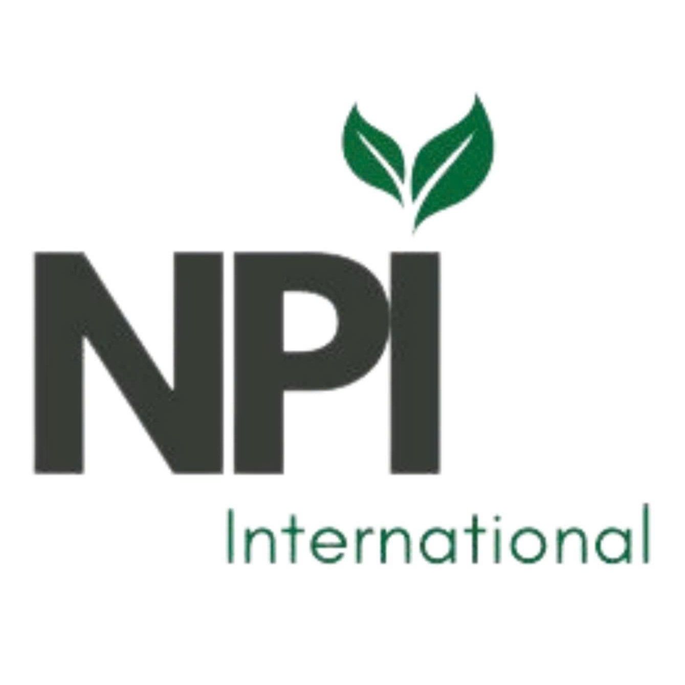 CÔNG TY TNHH QUỐC TẾ NPI