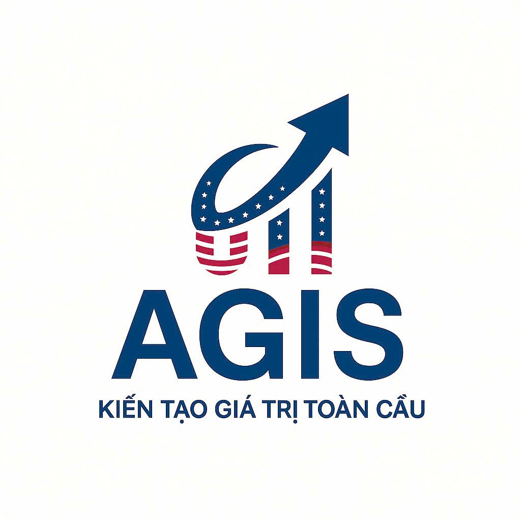 CÔNG TY TNHH TƯ VẤN ĐẦU TƯ AGIS