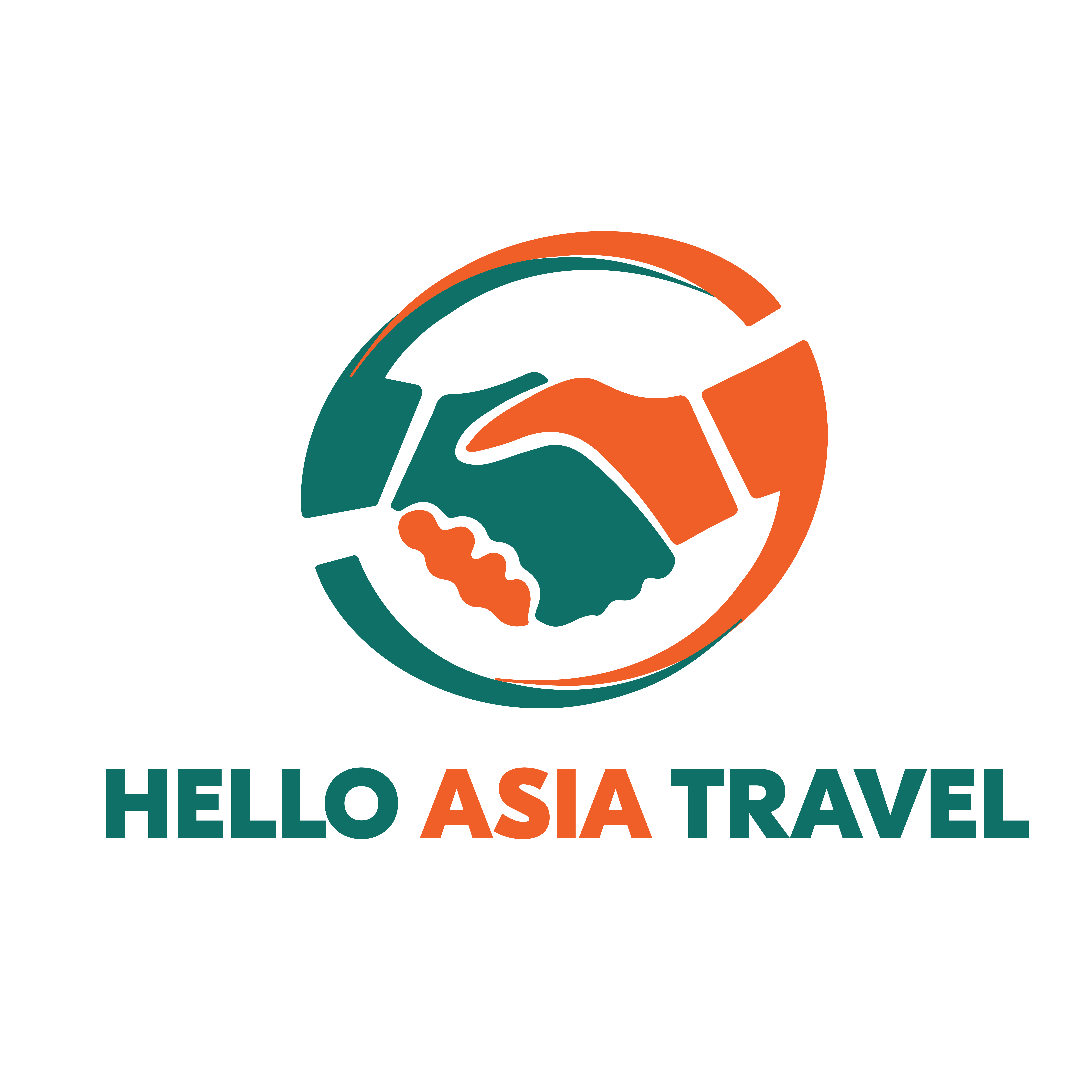 CÔNG TY TNHH DU LỊCH HELLO ASIA