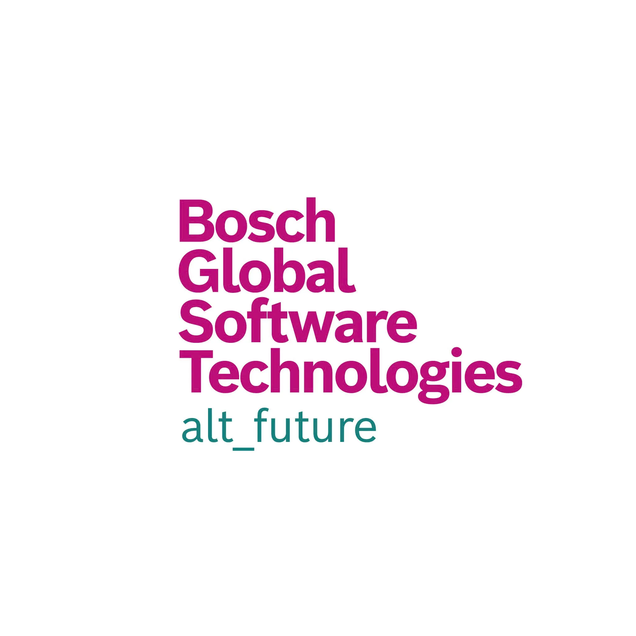 CÔNG TY TNHH BOSCH GLOBAL SOFTWARE TECHNOLOGIES