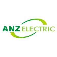 CÔNG TY TNHH ANZ ELECTRIC VIỆT NAM