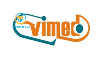 Công ty TNHH Vimed