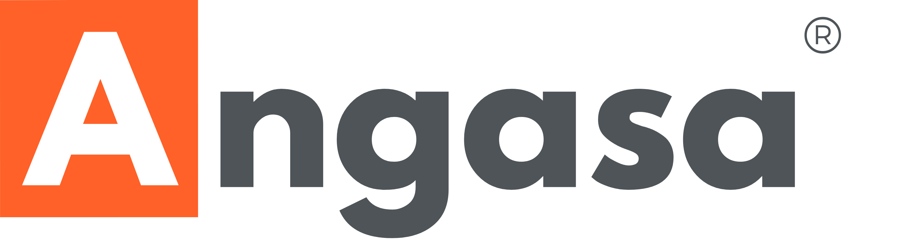 Công ty Cổ phần Công nghệ Angasa