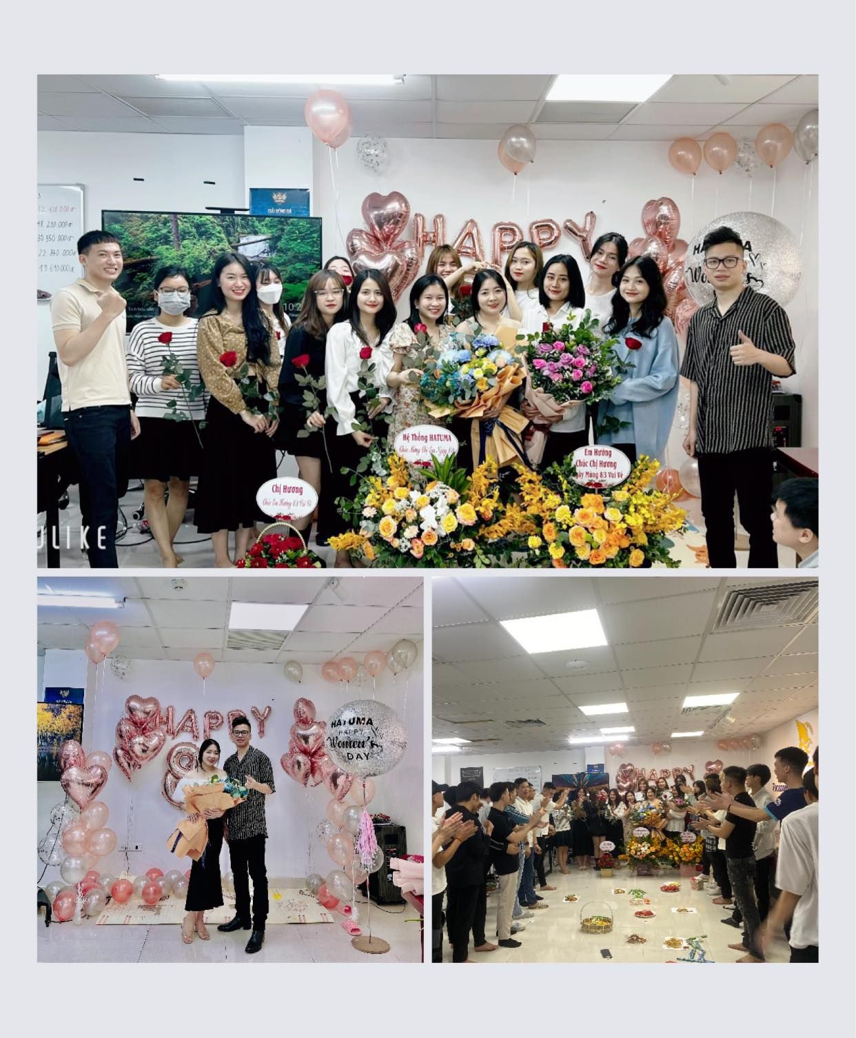 CÔNG TY CP ZHOLDING- HỆ THỐNG HATUMA