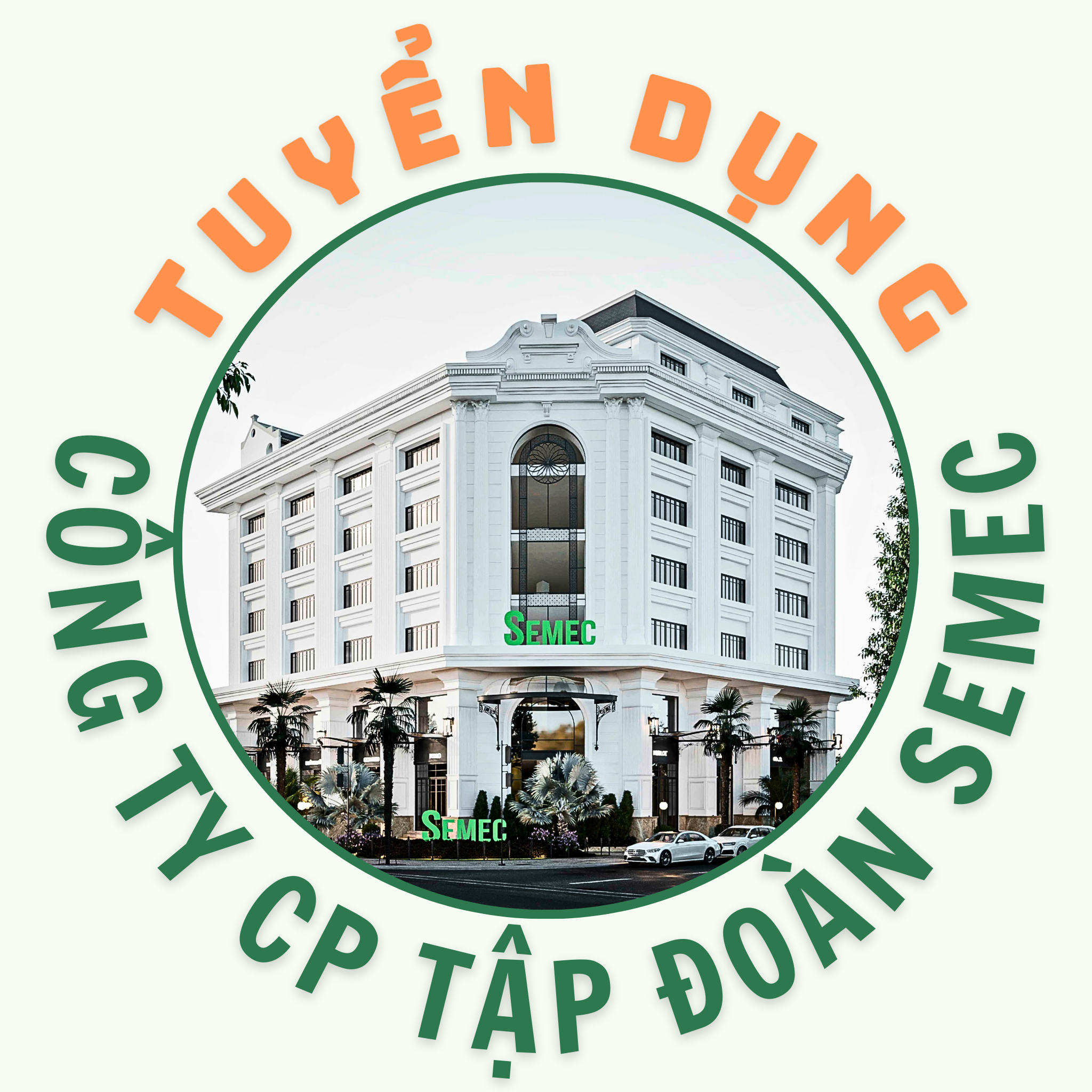Công ty Cổ phần Tập đoàn Semec